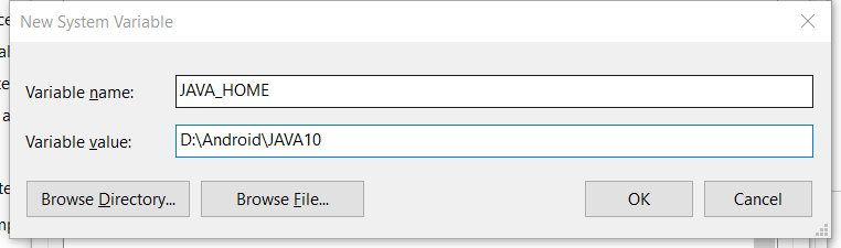 JDK安装与环境变量配置 - TinyChen's Studio - 互联网技术学习工作经验分享